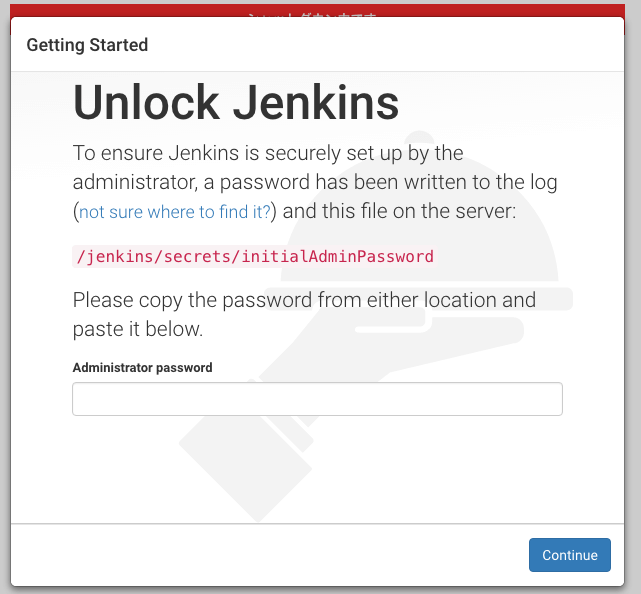 Docker上でjenkinsとselenium Gridを用意する Simple It Life